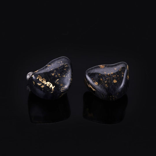AME Custom Raven IEM – Futex